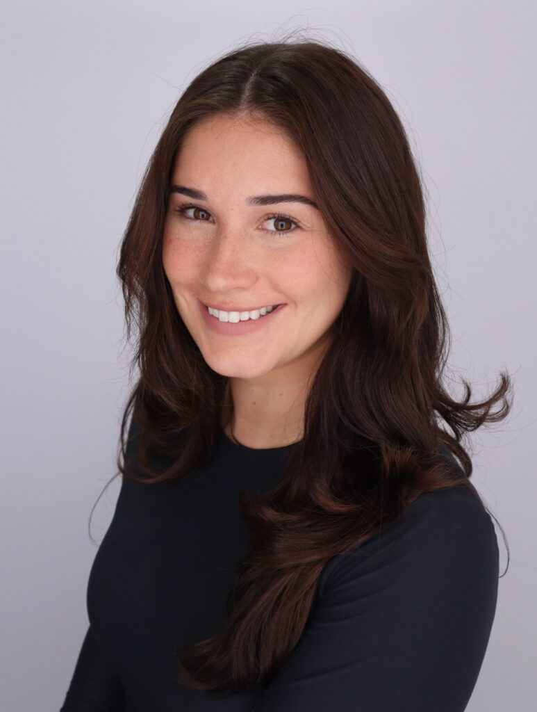 DCNE's Newest Therapist and Testing Therapist in the DMV Area