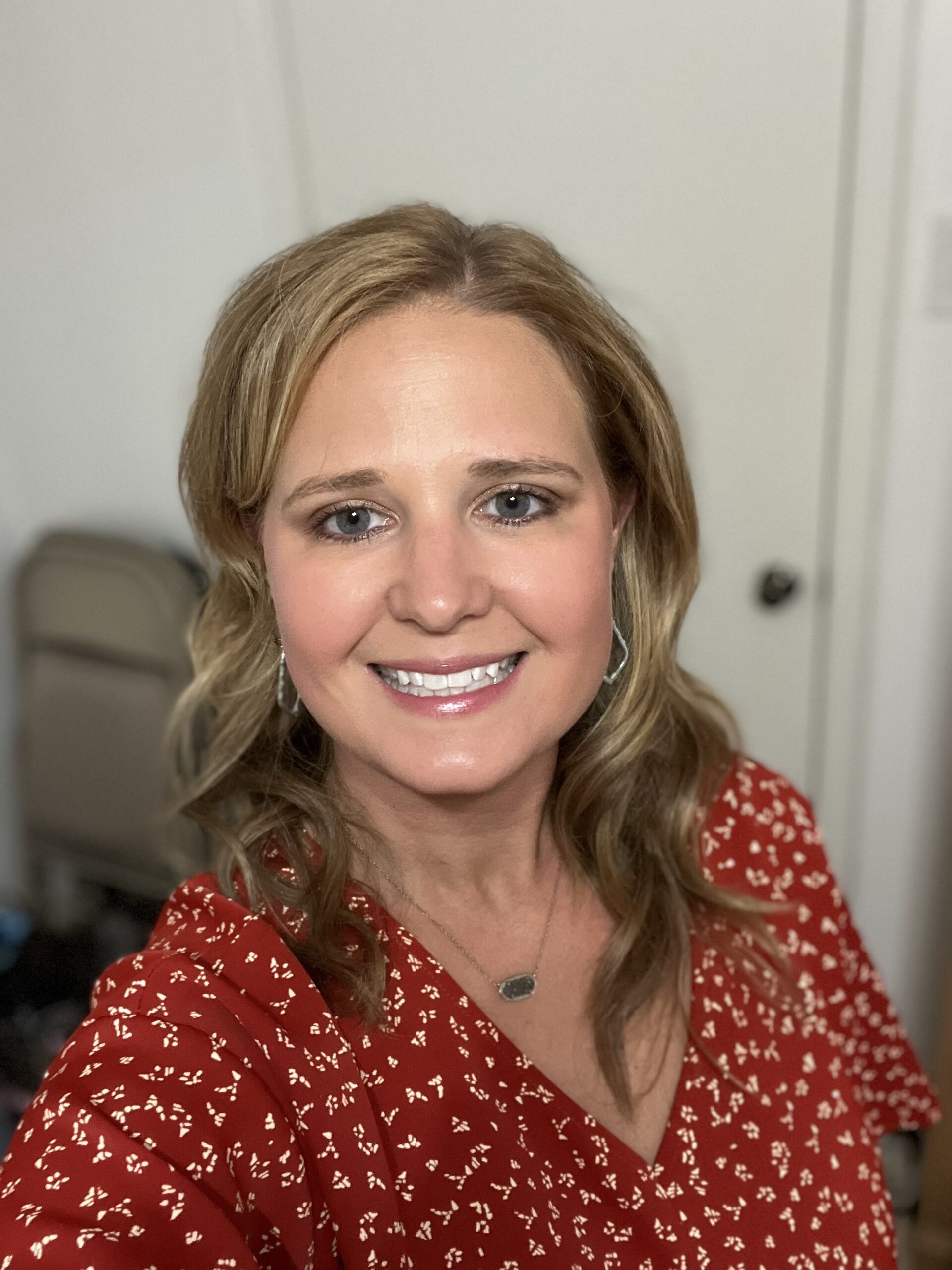 Ms. Susan LaVecchio - Center for Neurocognitive Excellence
